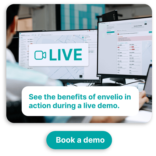 ADMS (Advanced Distribution Management System)