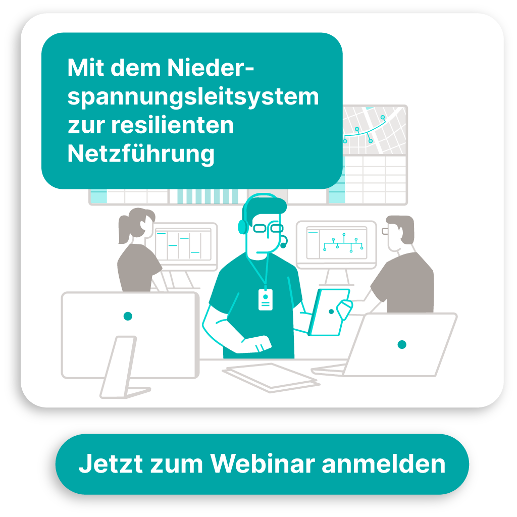 § 14d EnWG – Netzausbauplanung der Verteilnetzbetreiber