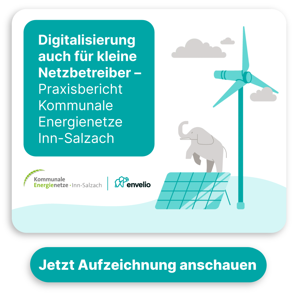 §9 EEG: Was bedeutet das für Verteilnetzbetreiber?