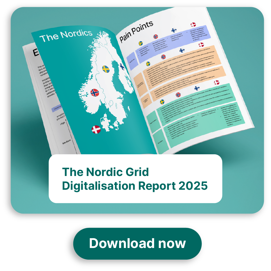 Smart grids for a sustainable future worldwide • envelio